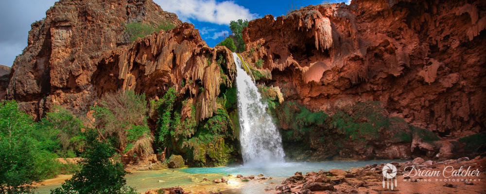 Havasupai Lodge & Campground